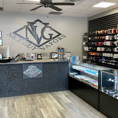 Home | Nice Guy Vapors